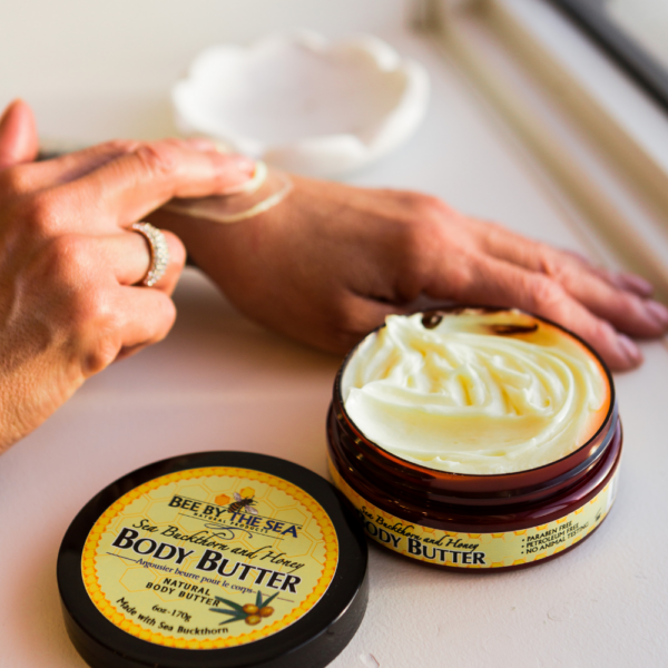 Hydrate and Glow: Best Body Butter Picks for Canadian Summers - Bee By ...