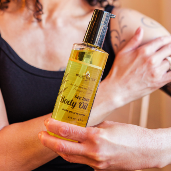 Winter-Proof Your Skin with These Must-Have Body Oils - Bee By The Sea