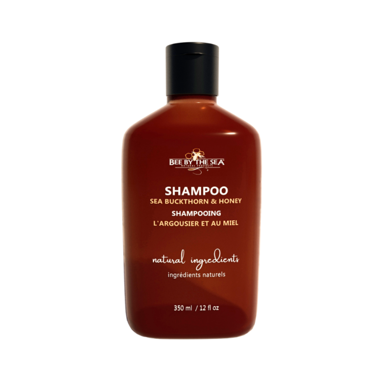Bee By The Sea Liquid Shampoo - Bee By The Sea
