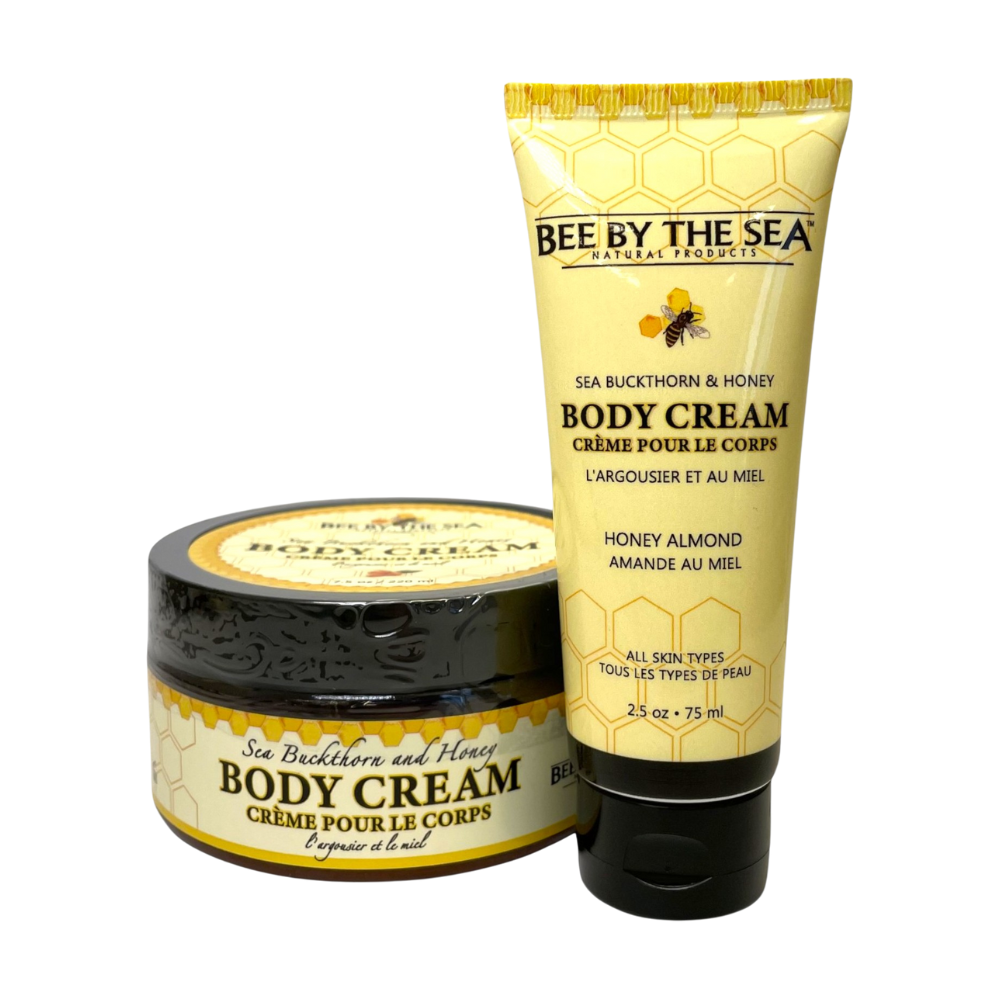 Hydrating Body Creams for Silky Smooth Skin - Bee By The Sea