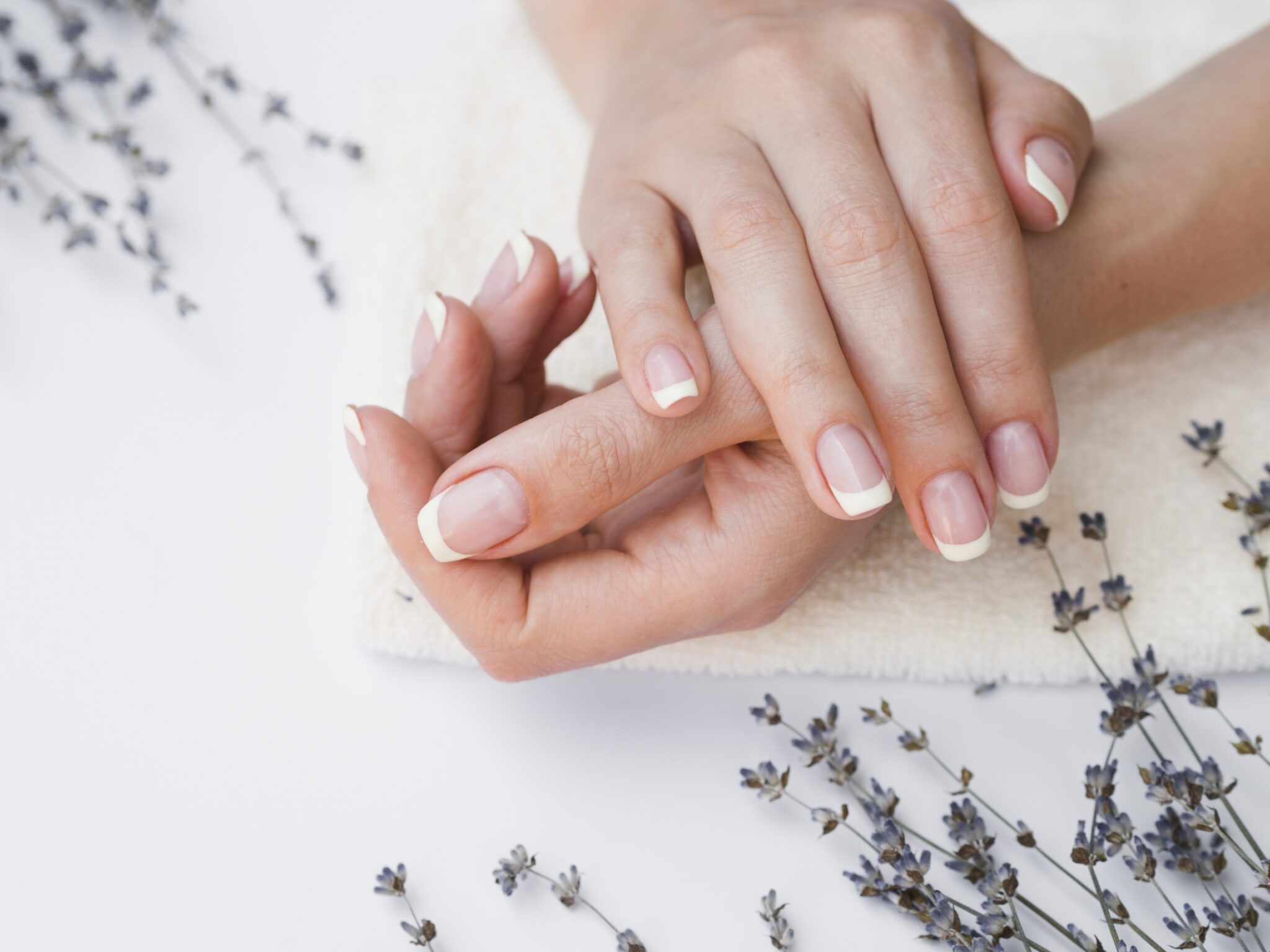 Lavender & Cedarwood Hand Soap for Cozy Christmas Days - Bee By The Sea